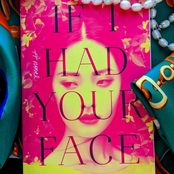 Other | If I Had Your Face Novel | Poshmark